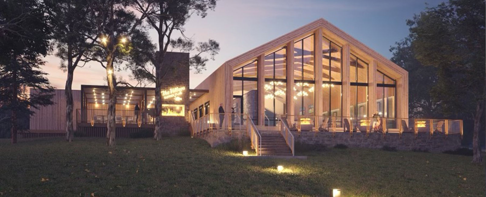 Lake Geneva Dining |Village Supper Club Delavan