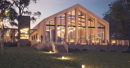 Lake Geneva Dining |Village Supper Club Delavan