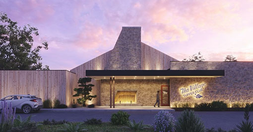 Lake Geneva Dining |Village Supper Club Delavan